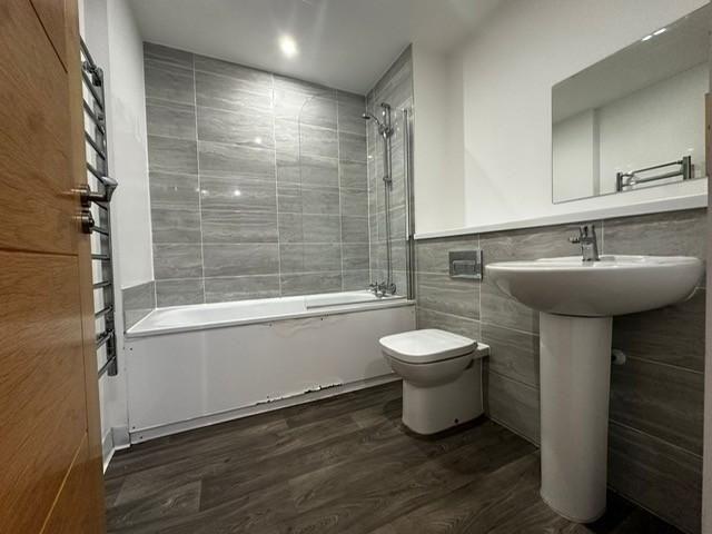 1 bedroom flat to rent