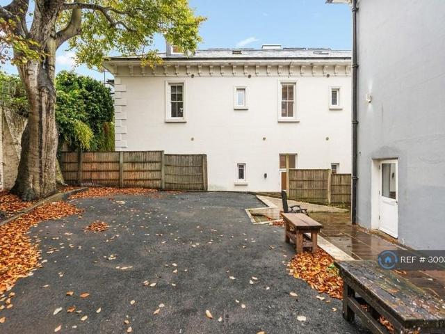 1 bedroom flat to rent