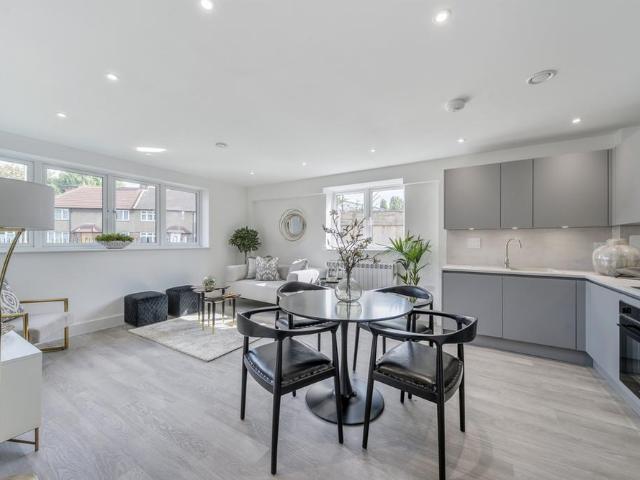 1 bedroom flat to rent