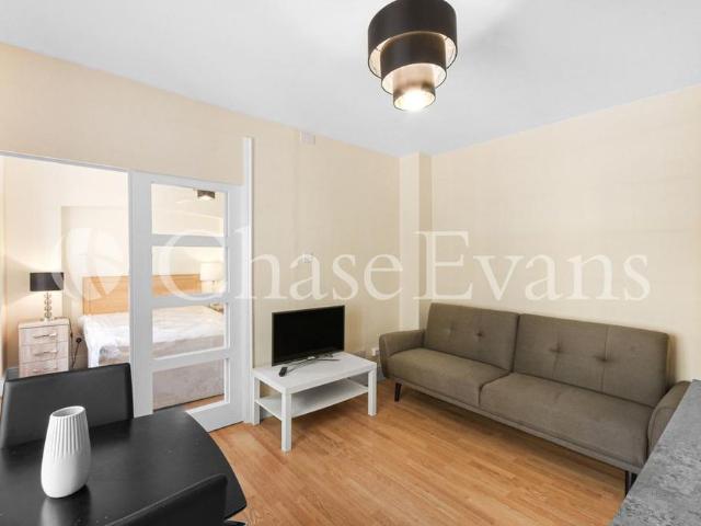 1 bedroom flat to rent