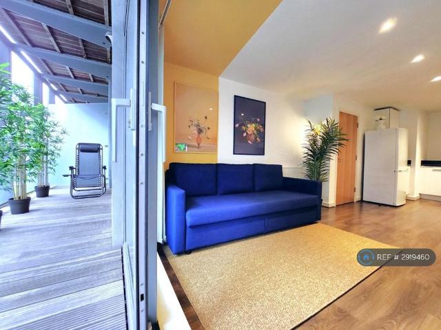 1 bedroom flat to rent