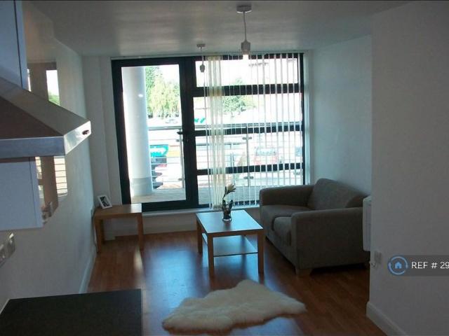1 bedroom flat to rent