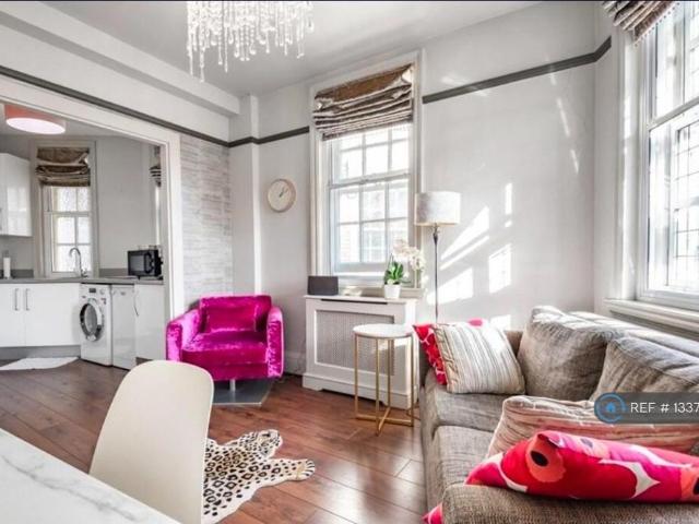 1 bedroom flat to rent
