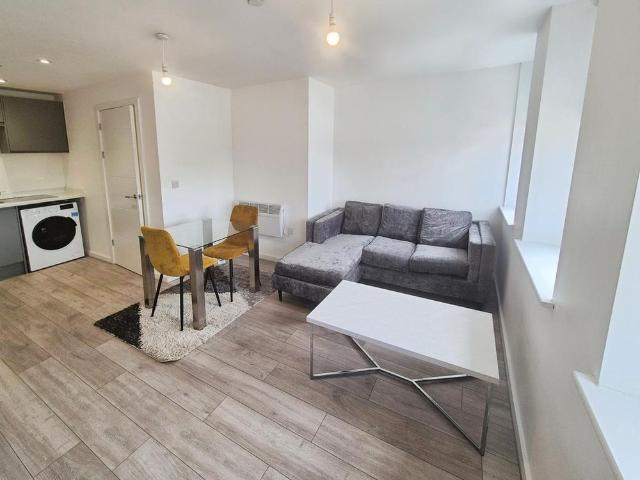 1 bedroom flat to rent