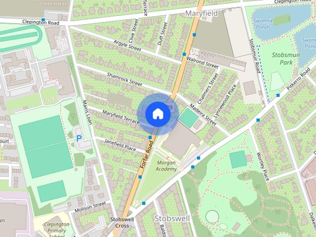 1 bedroom flat to rent