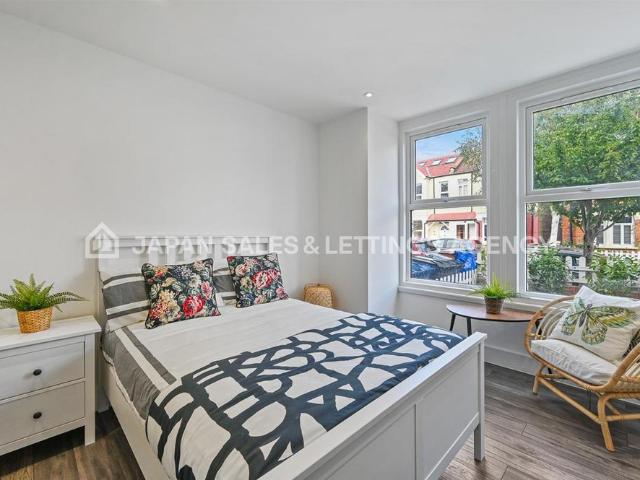 1 bedroom flat to rent