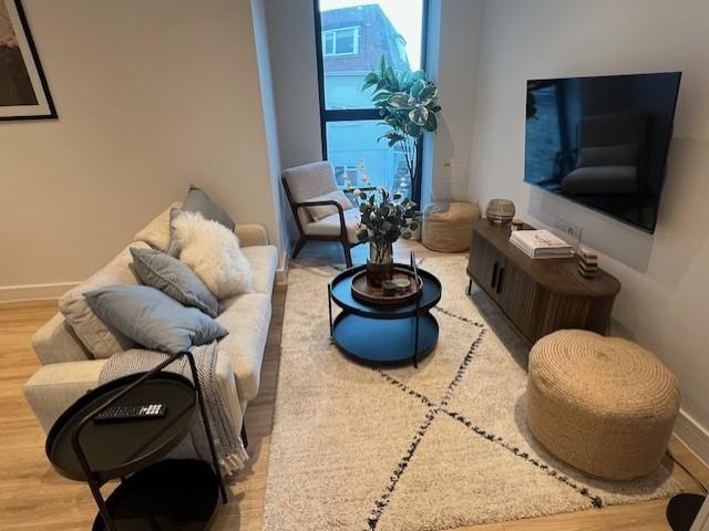 1 bedroom flat to rent
