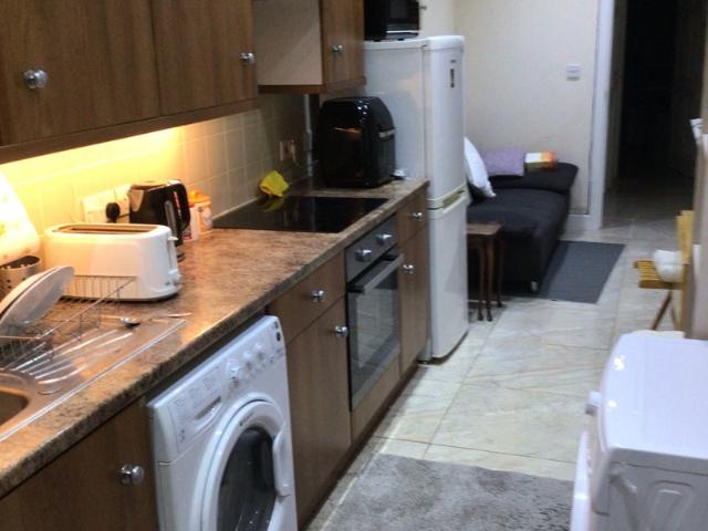 1 bedroom flat to rent