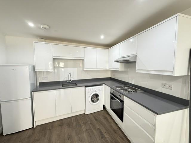 1 bedroom flat to rent
