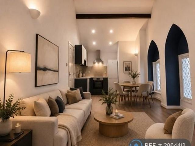1 bedroom flat to rent