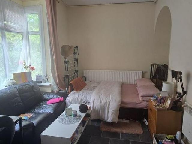 1 bedroom flat to rent