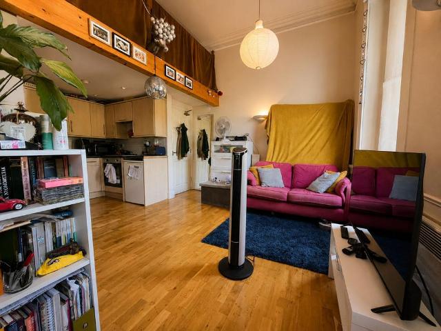 1 bedroom flat to rent