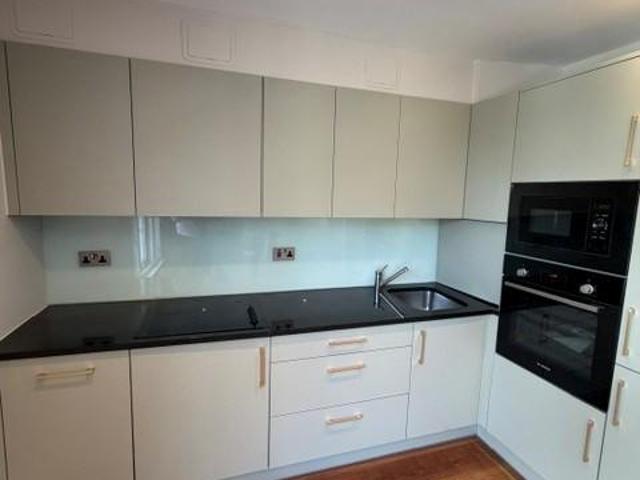 1 bedroom flat to rent