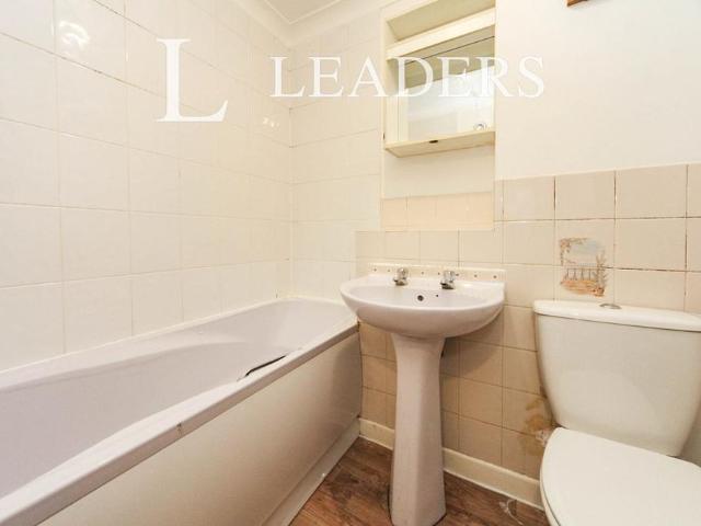 1 bedroom flat to rent
