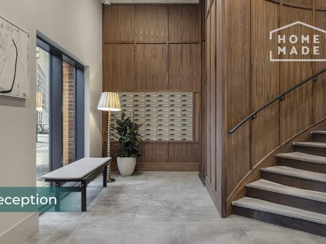 1 bedroom flat to rent