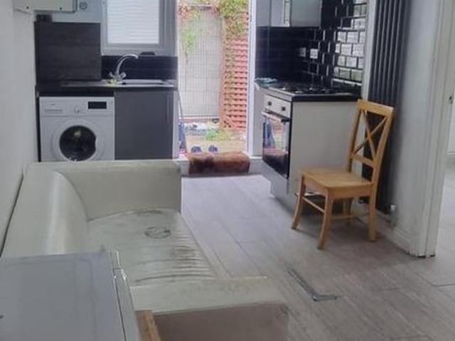 1 bedroom flat to rent