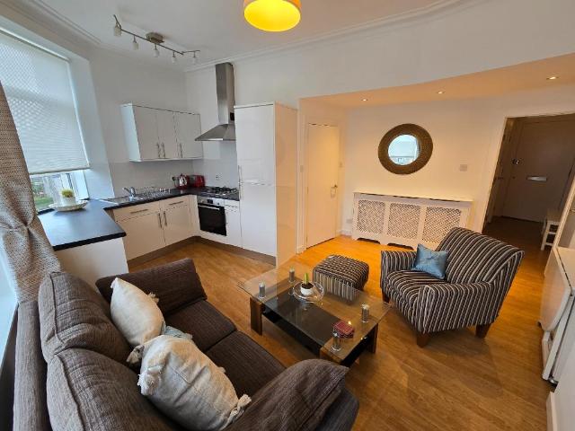 1 bedroom flat to rent
