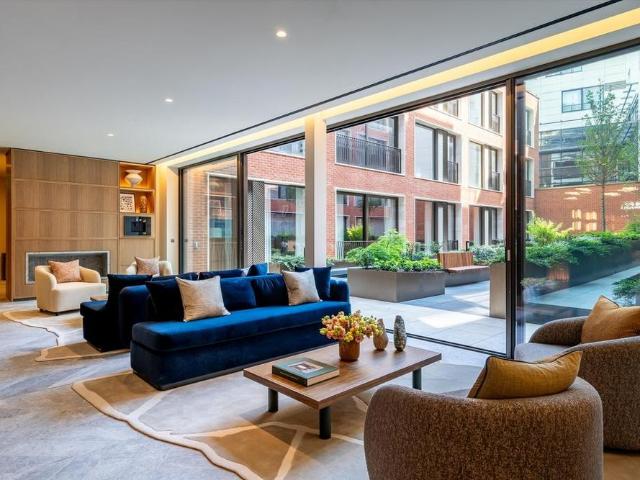 1 bedroom flat to rent