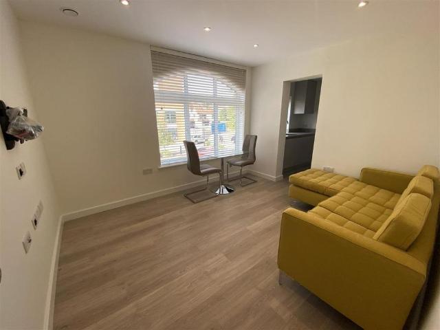 1 bedroom flat to rent