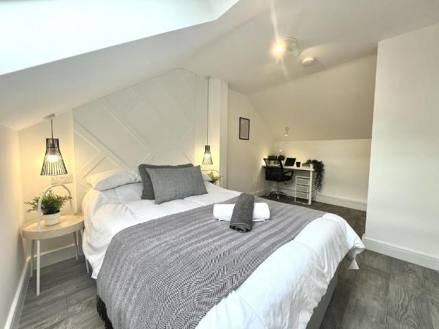 1 bedroom flat to rent
