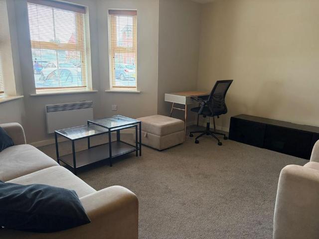 1 bedroom flat to rent