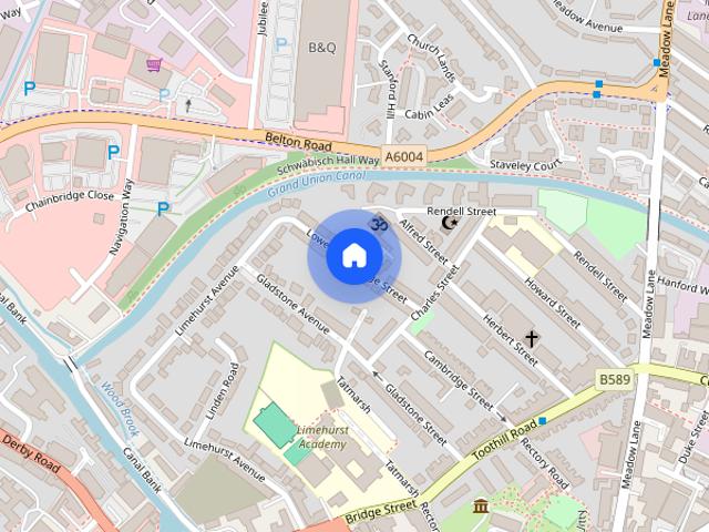 1 bedroom flat to rent