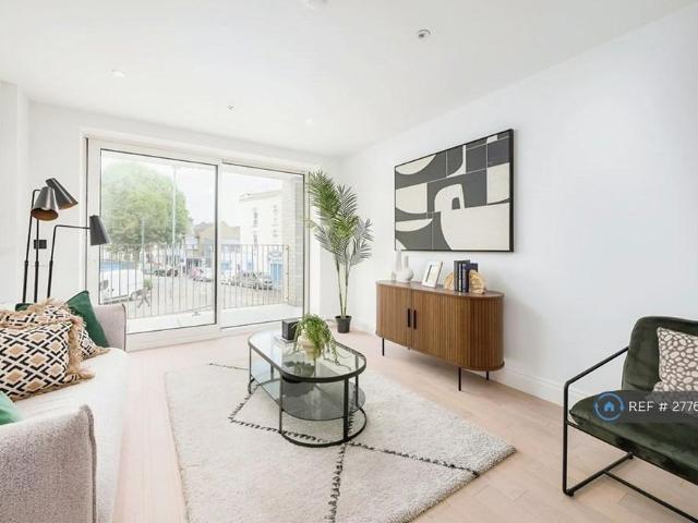 1 bedroom flat to rent