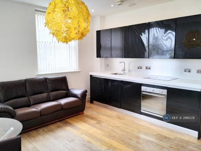 1 bedroom flat to rent