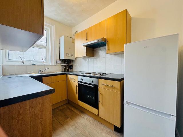 1 bedroom flat to rent