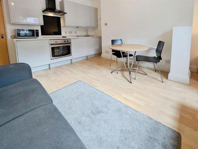 1 bedroom flat to rent