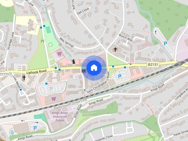 1 bedroom flat to rent