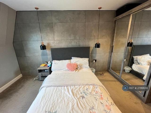 1 bedroom flat to rent