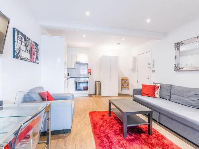 1 bedroom flat to rent