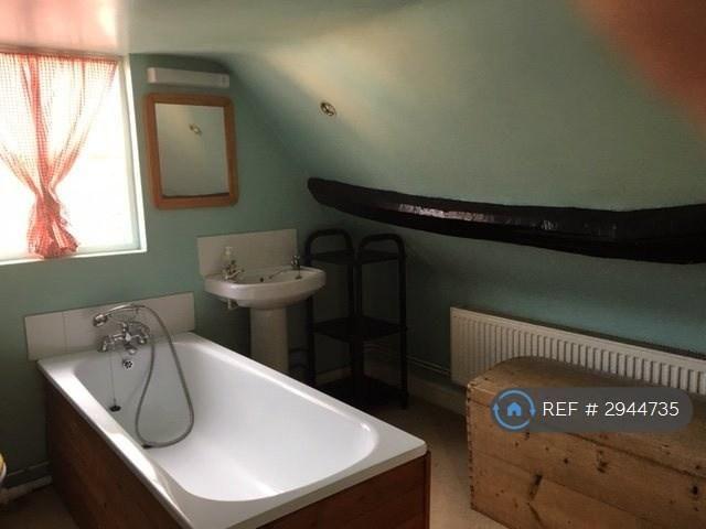 1 bedroom flat to rent