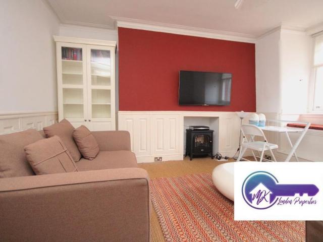 1 Bedroom Flat To Rent