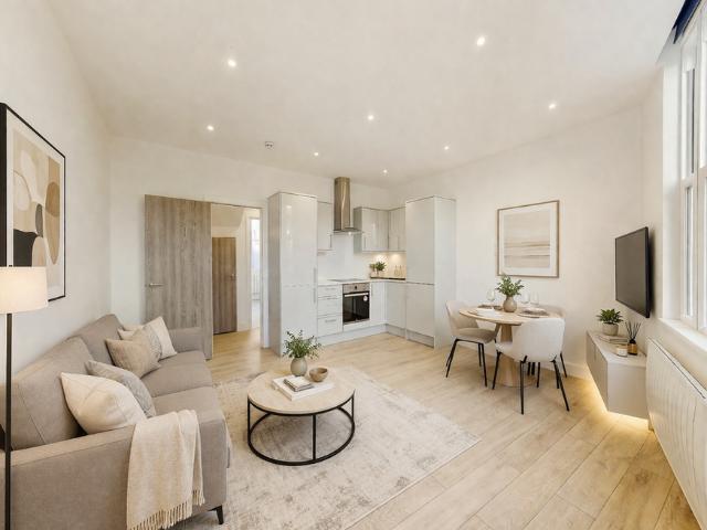 1 bedroom flat to rent