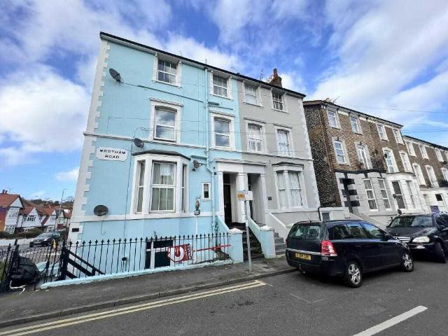1 bedroom flat to rent