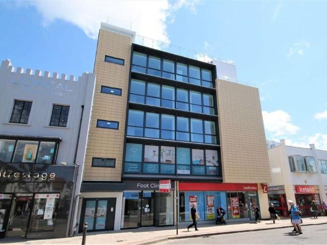 1 bedroom flat to rent