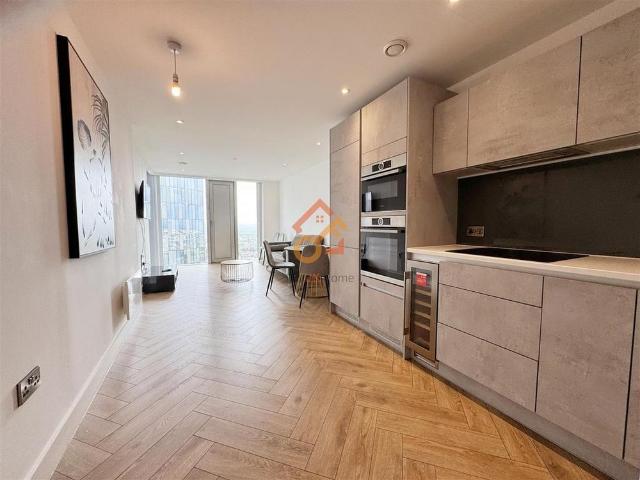 1 bedroom flat to rent