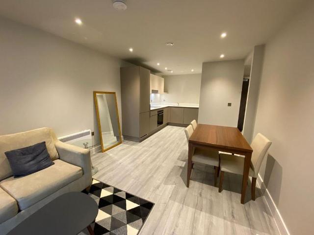 1 bedroom flat to rent