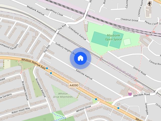 1 bedroom flat to rent