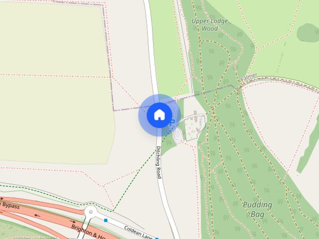 1 bedroom flat to rent