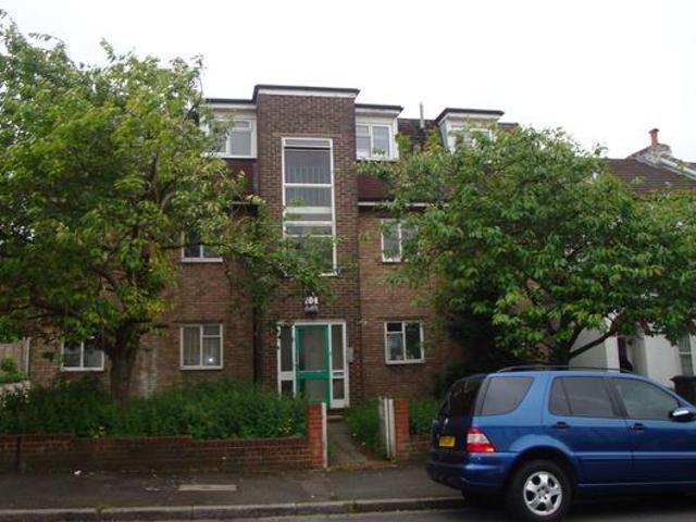 1 bedroom flat to rent