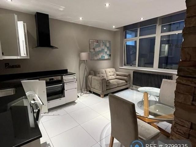 1 bedroom flat to rent