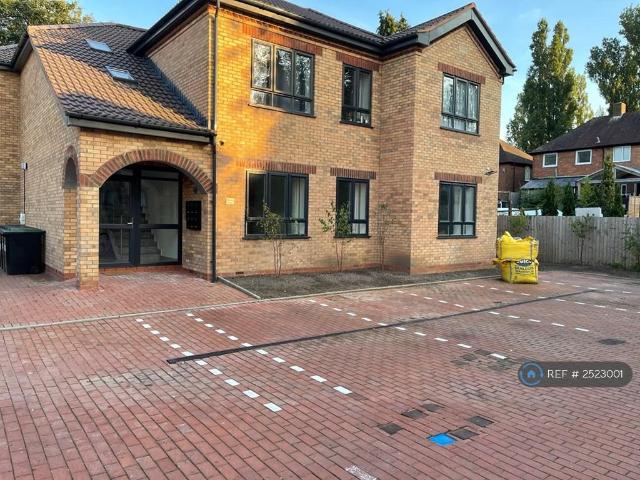 1 bedroom flat to rent