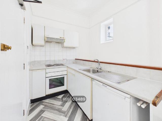 1 bedroom flat to rent