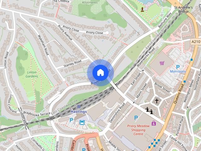 1 bedroom flat to rent