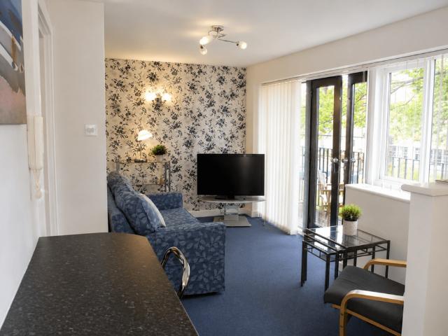 1 bedroom flat to rent