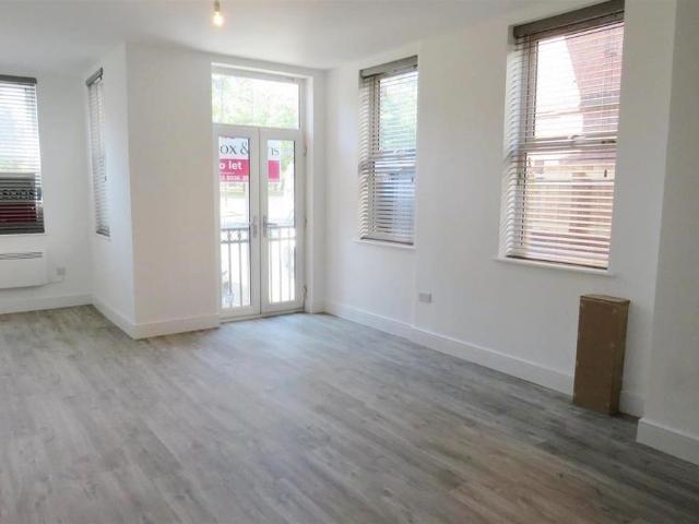 1 bedroom flat to rent