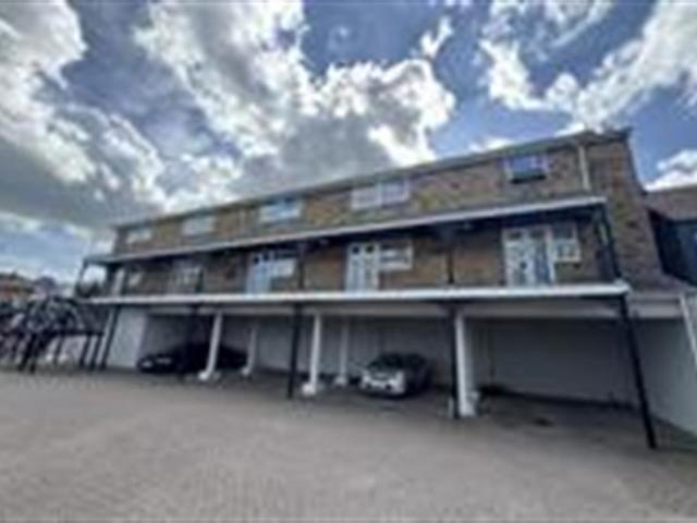 1 bedroom flat to rent
